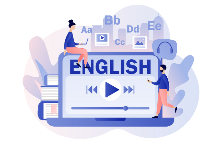 Découvrez nos 12 nouvelles formations en anglais